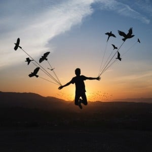 Anthony Garcia's Incredibly Impressive 365 Day Project