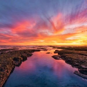 Powerful and Inspirational Landscapes of Nature