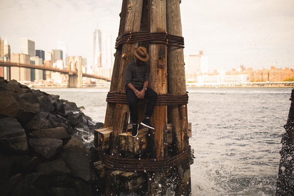 Sean Dougherty Amazes Us with His Perfectly Composed Landscapes