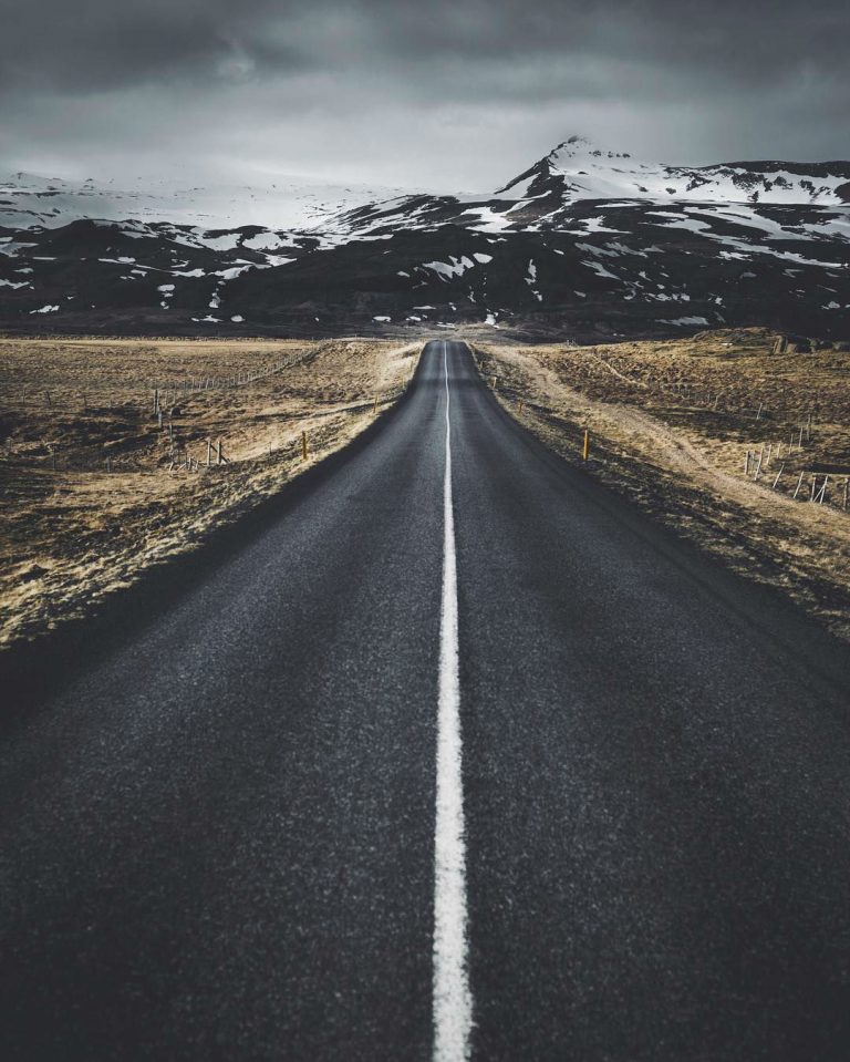 Breathtaking Landscapes by Max Muench