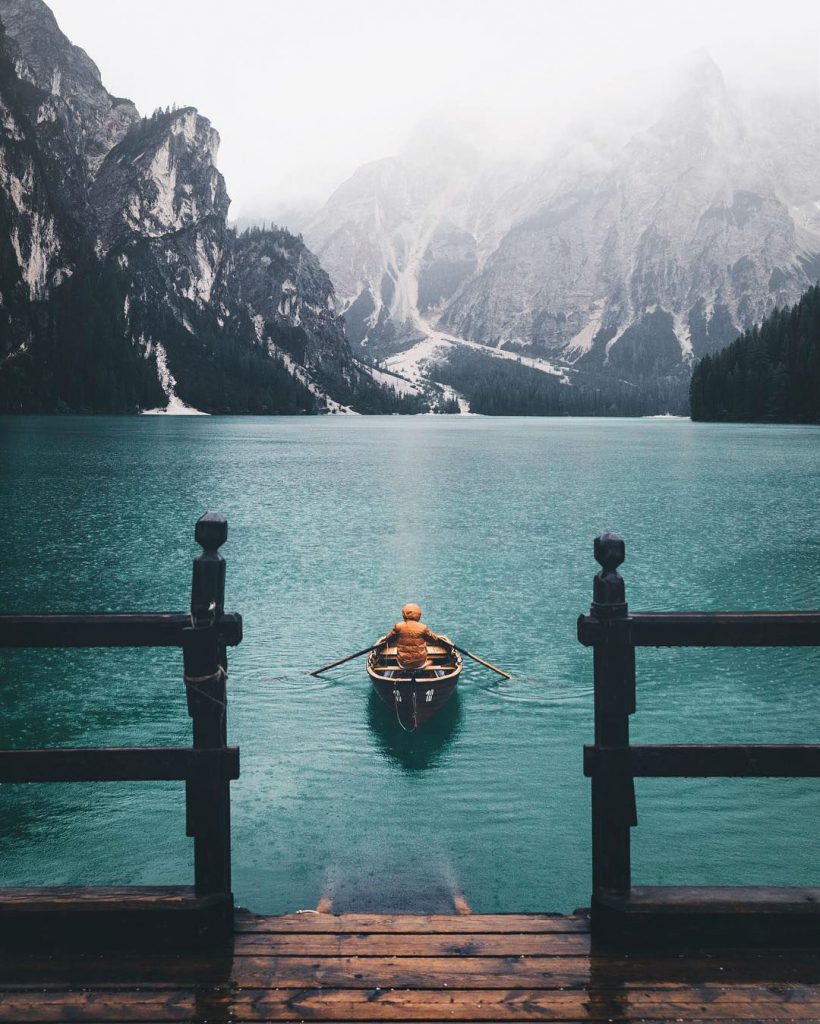 Breathtaking Landscapes by Max Muench