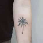 20 Stunningly Poetic Hand-Poked Tattoos by Nano