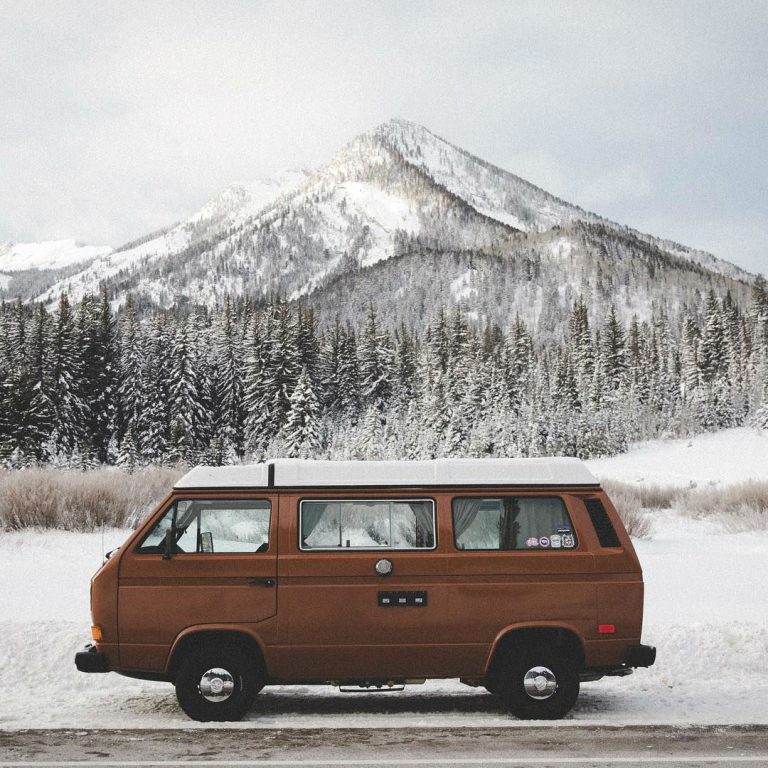 Enchanting Nature Embracing Seductive Beauty in Portraits by Sam Elkins