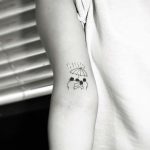 Dreamy Tattoos by Korean Surrealist Masa