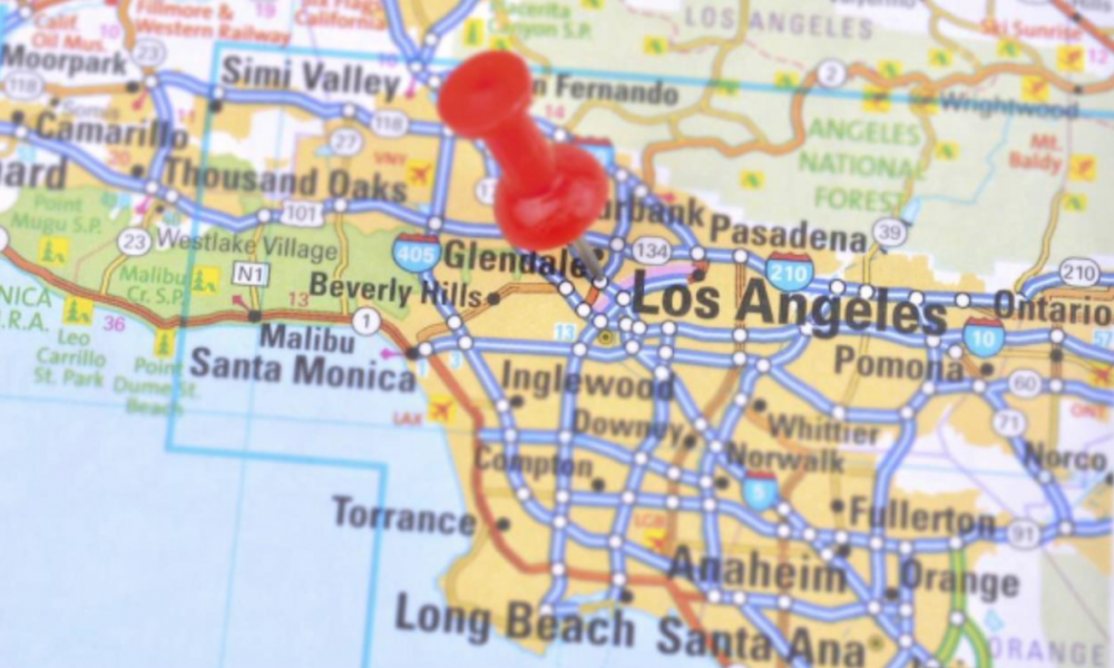 Moving To LA? What You Need To Know