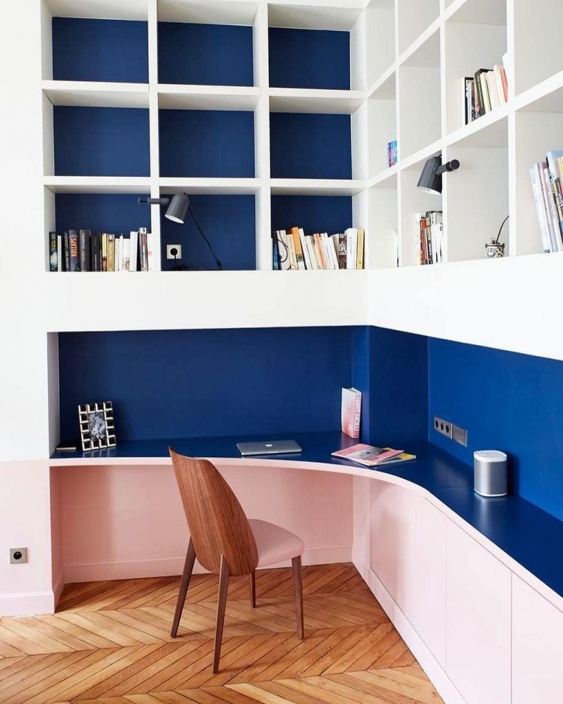 30 Compact and Functional Corner Desk Designs