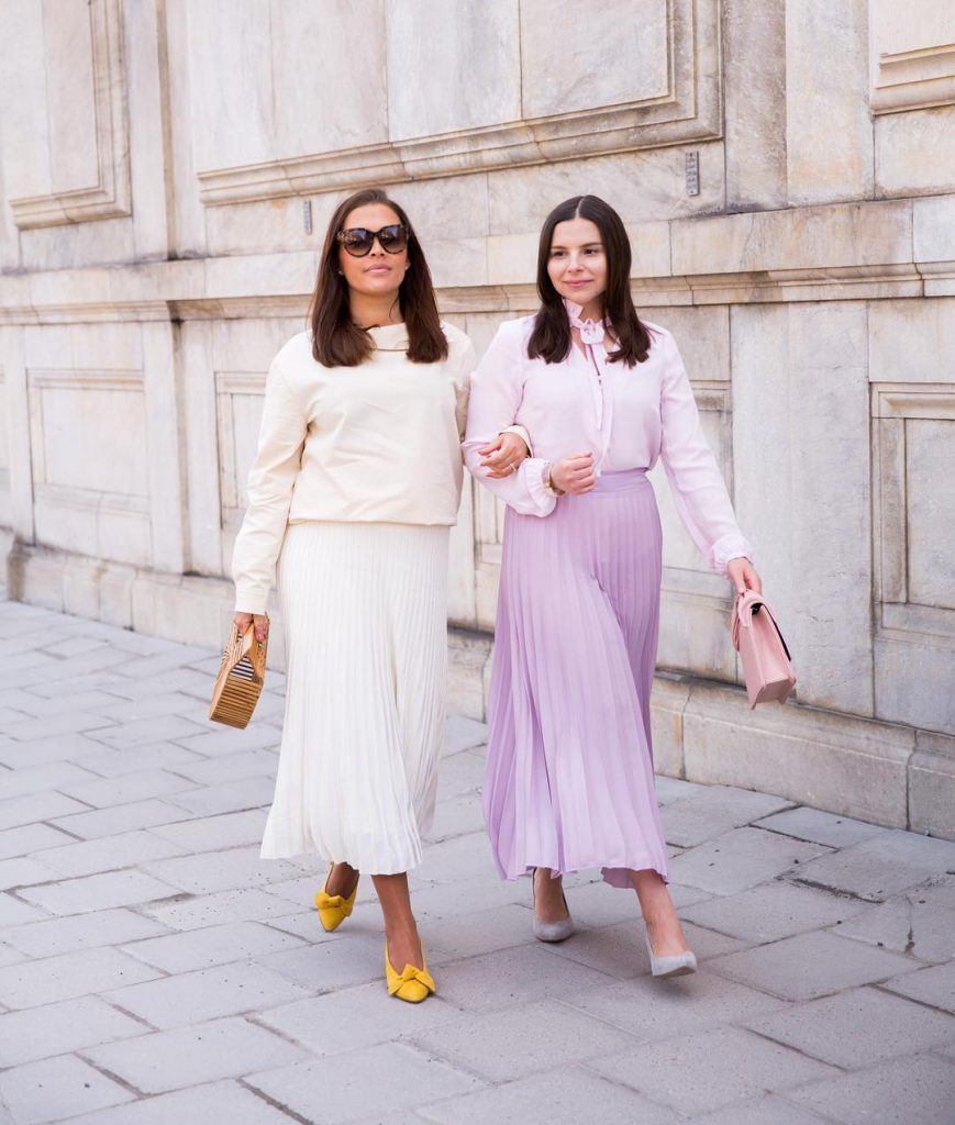 23 Casual and Stylish Spring Outfit Ideas