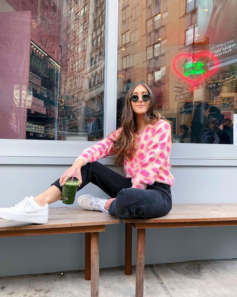 29 Cool and Chic Spring Outfit Ideas