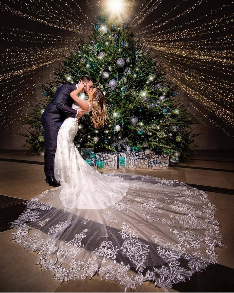 25 Impressive Wedding Photoshoot Ideas