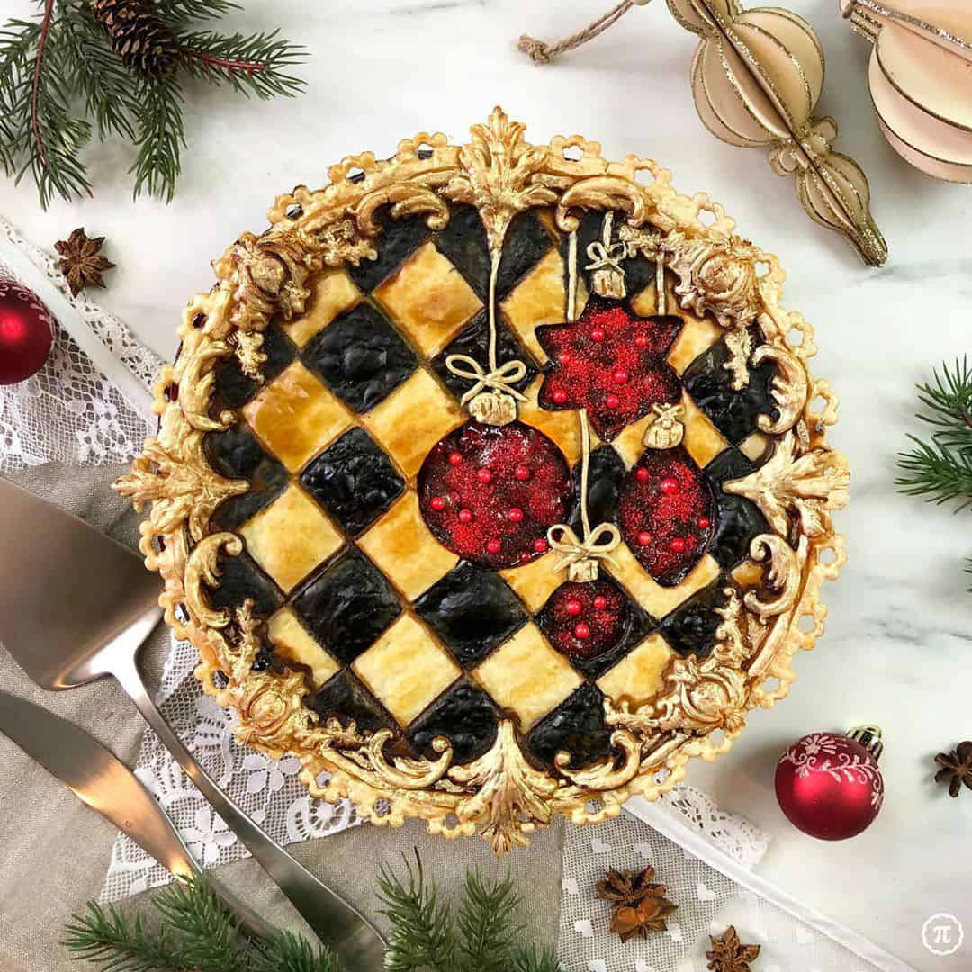 Pies with many Faces, Delicious & Unforgettable by The Pieous – SORTRA