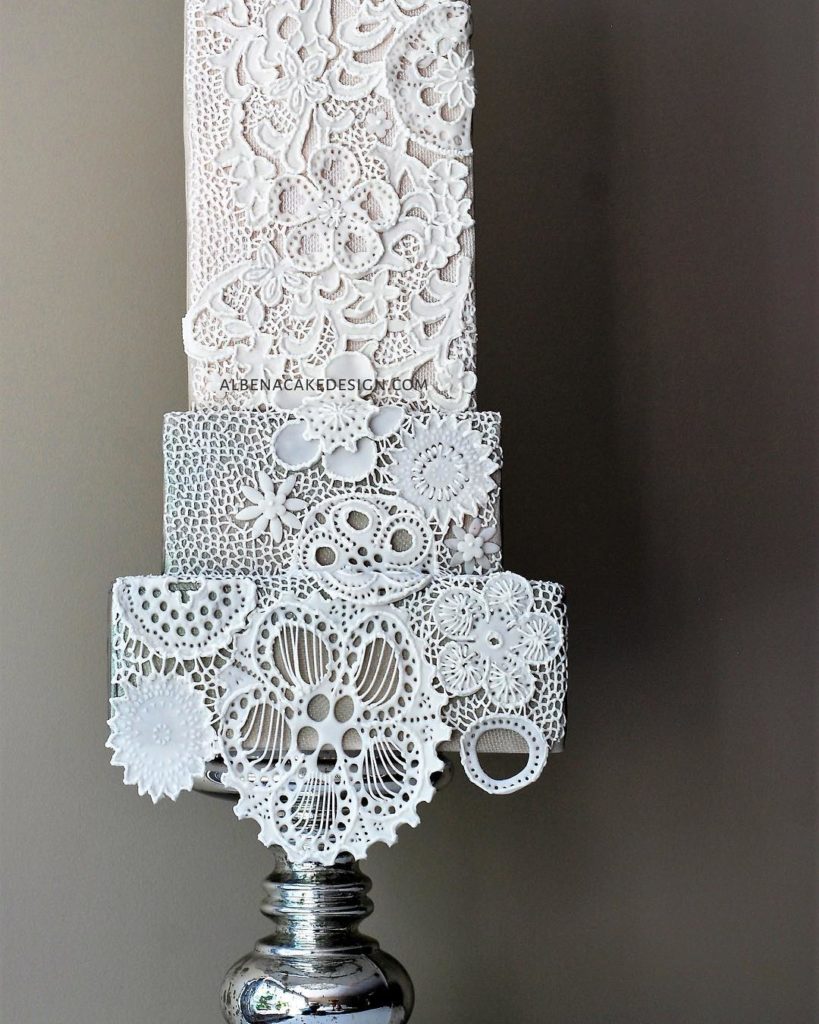 Talented Artist Creates Unique Cakes for All Occasions