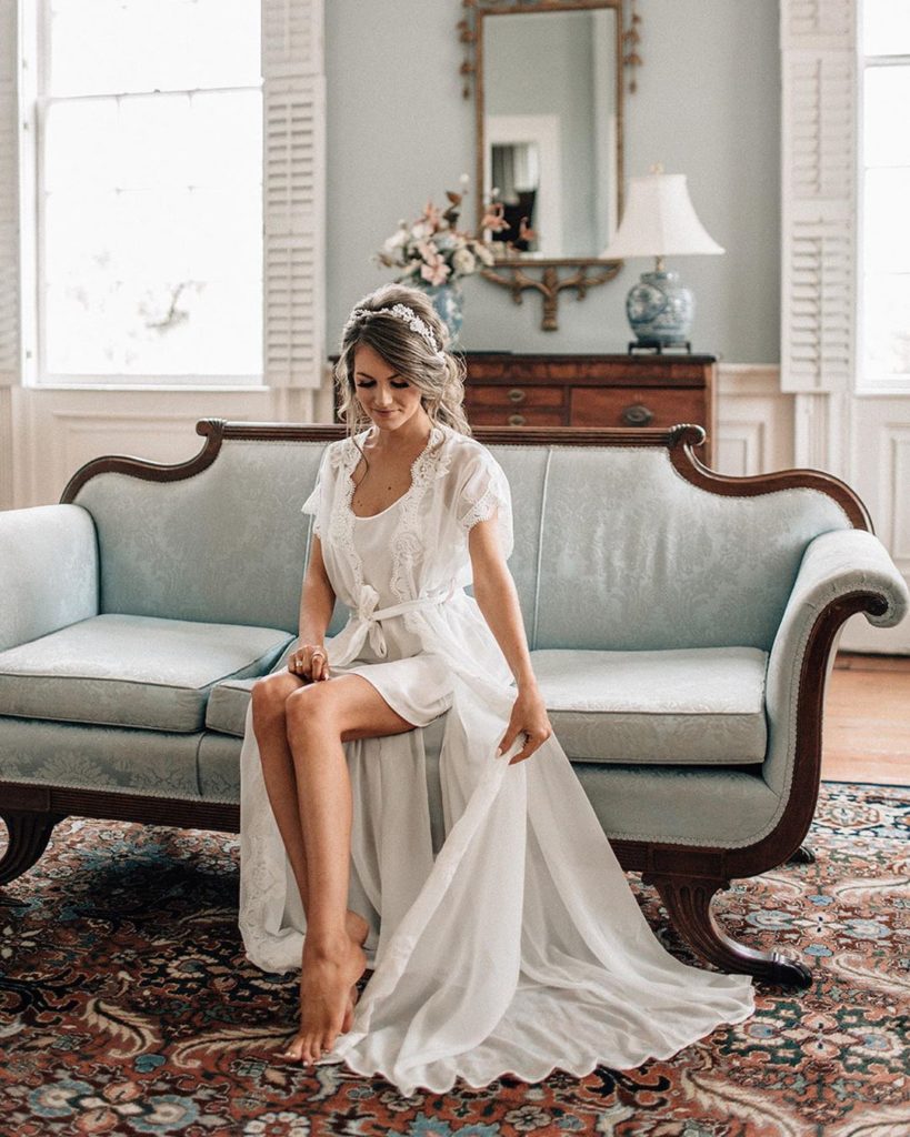 Adorable Wedding and Family Photography by Bethany Small