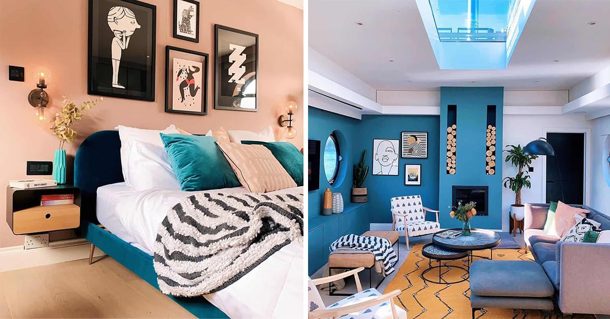 Creative Couple Turned A Cargo Ship Into A Floating Dream Home