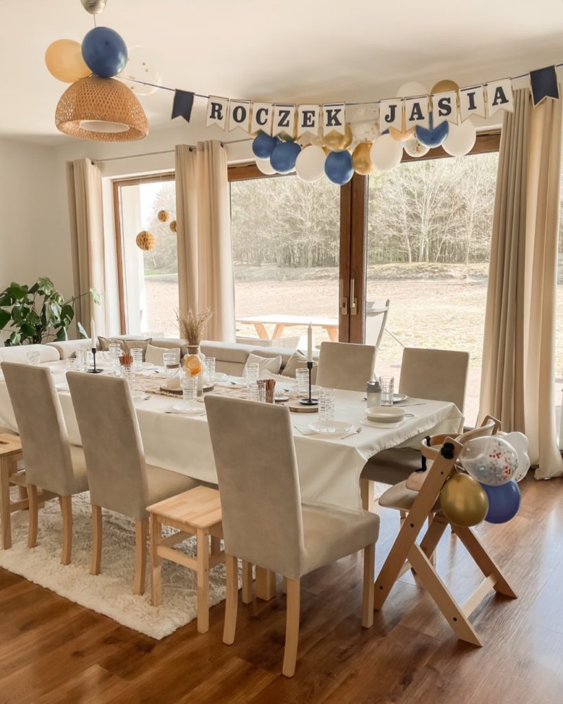 Imaginative Designer Blends Different Styles To Create Her Unique One