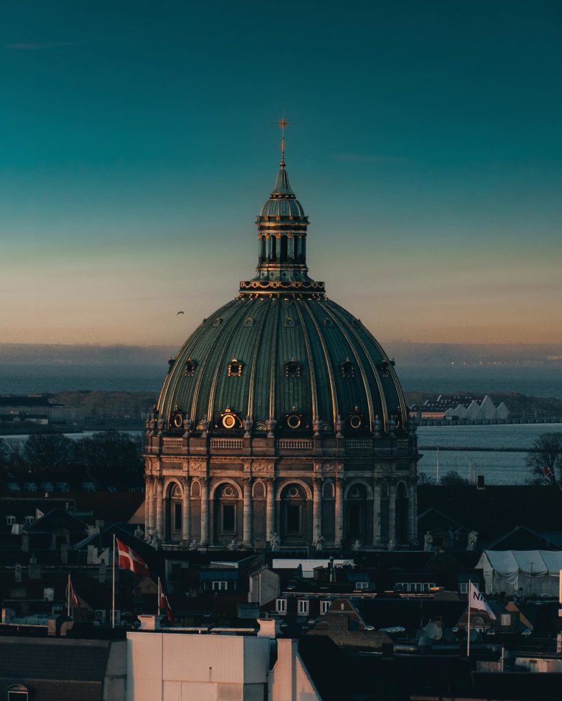 Danish Photographer Captures The Best Examples Of Landscape Genre