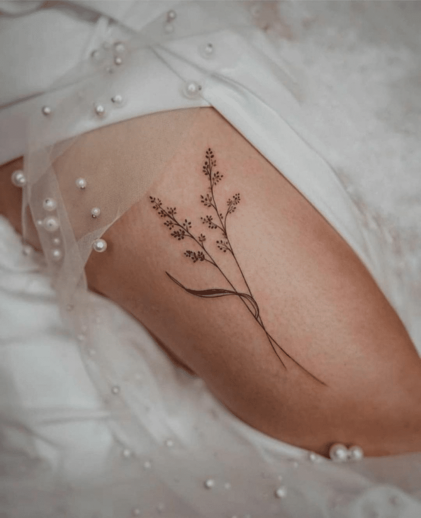 101 Tiny Tattoos to Inspire and Excite You!