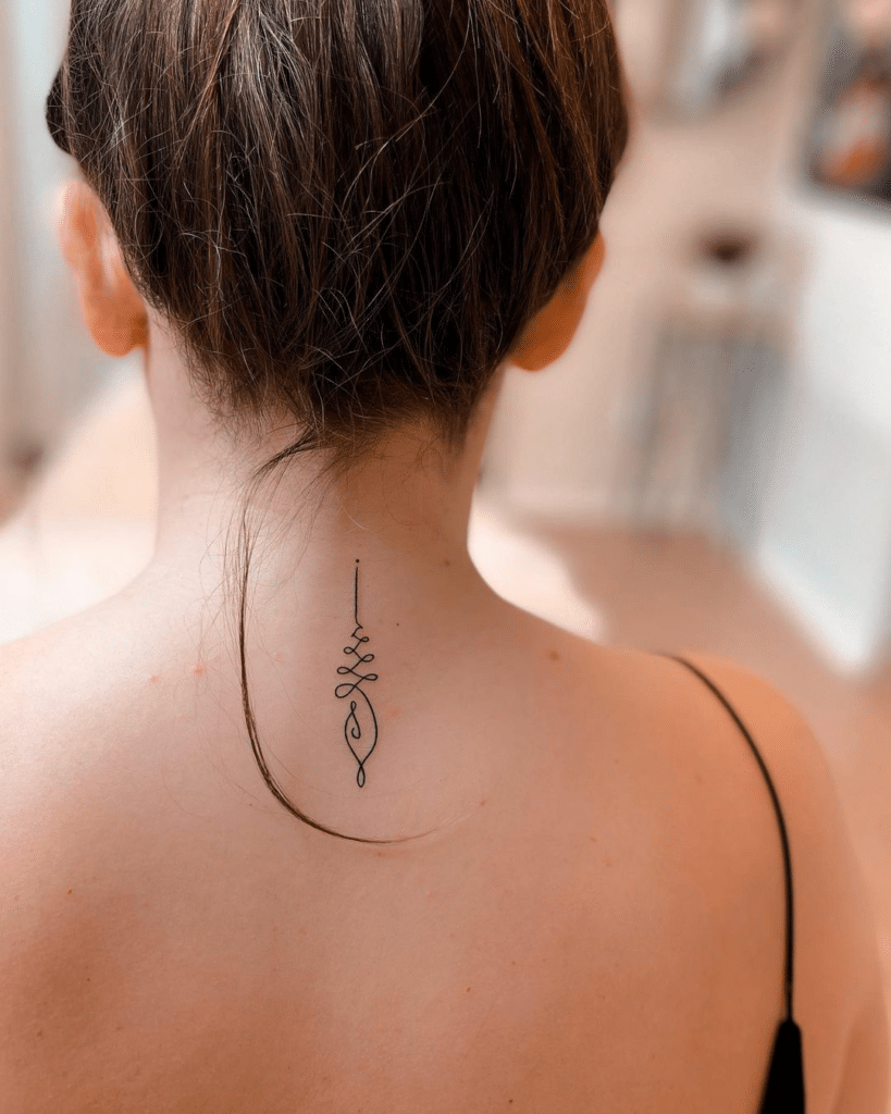 101 Tiny Tattoos to Inspire and Excite You!