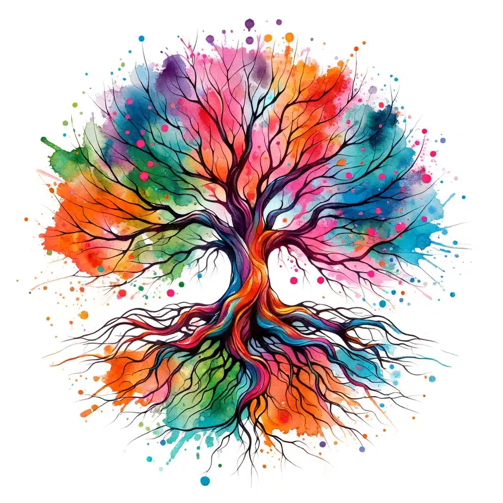 Tree of Life Tattoo Meaning and Examples
